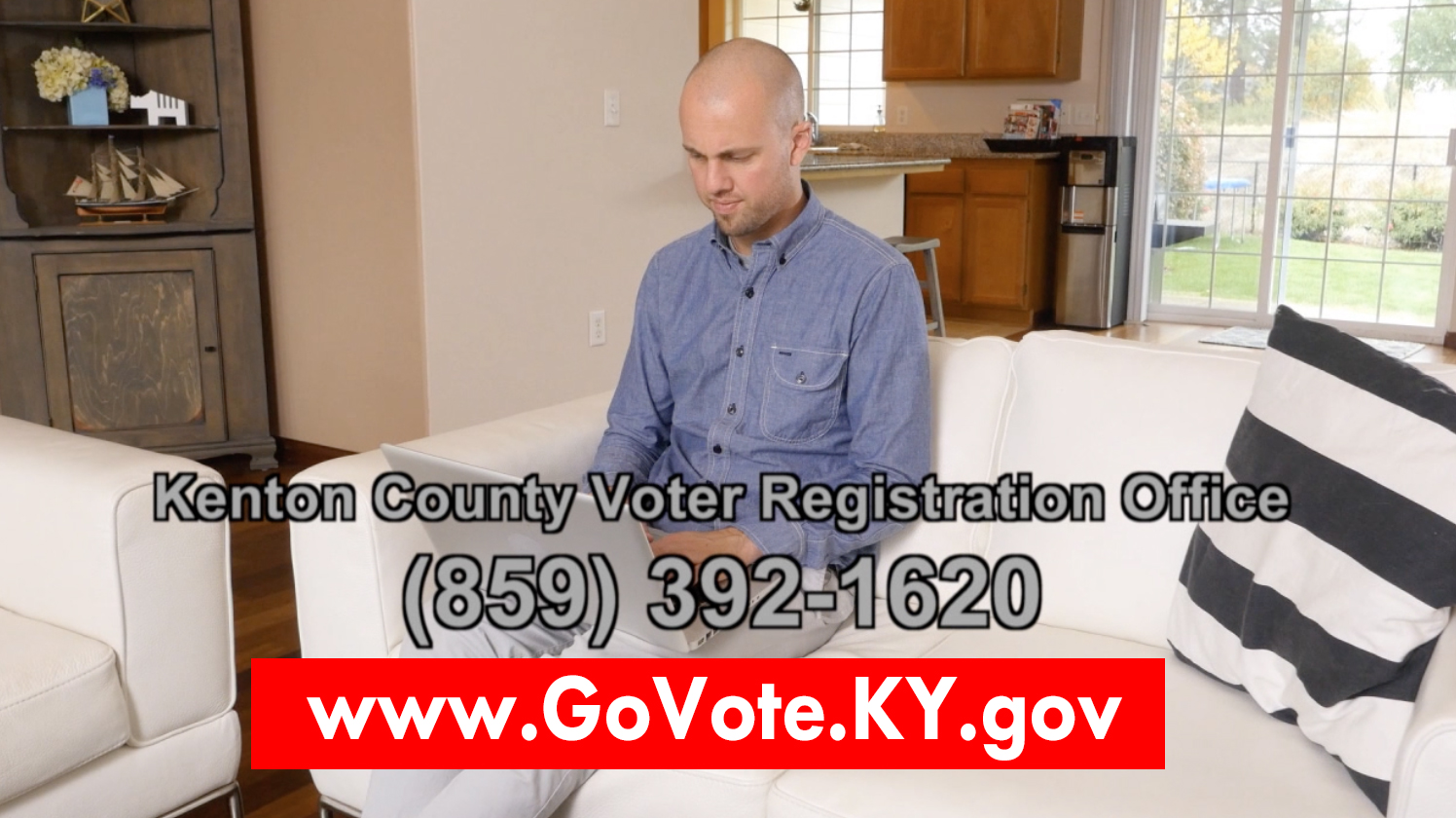 How to Vote - home